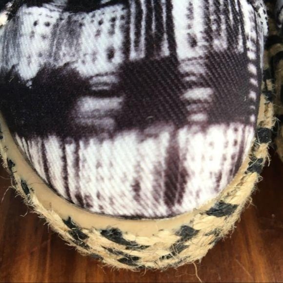 Circus by Sam Edelman | Shoes | Wednesday Addams Black And White ...